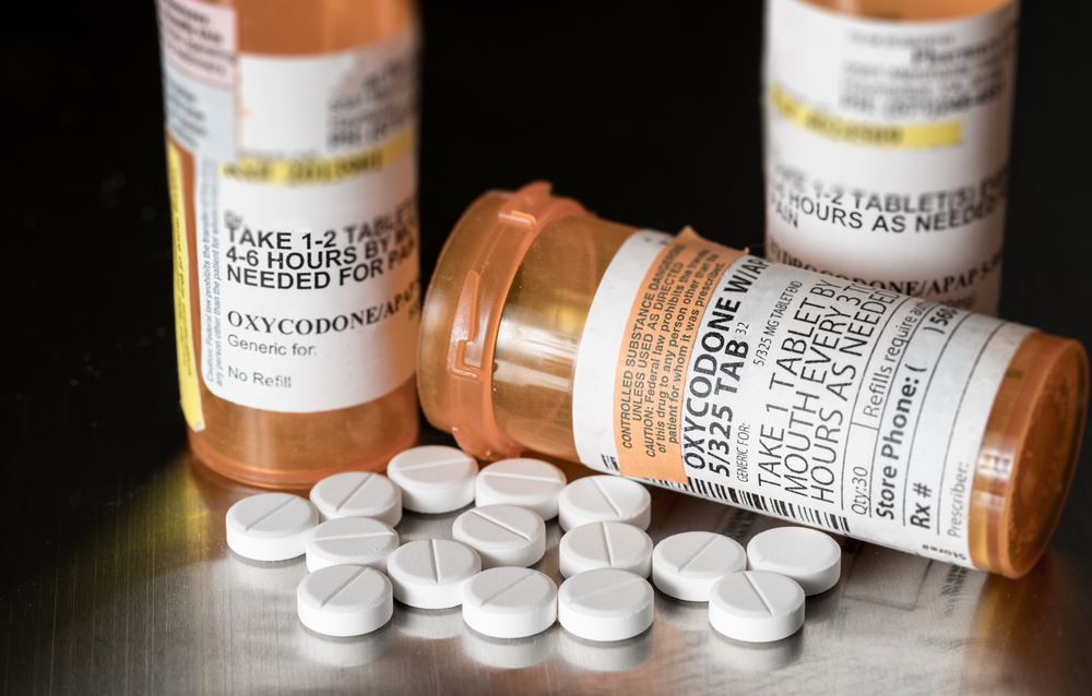 Understanding Prescription Drug Abuse